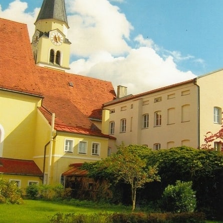 Judith Straube – Grüne Mühldorf